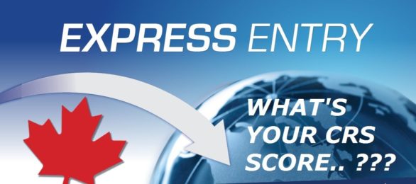 What is Comprehensive Ranking System? – Countrywide Visas | Best ...